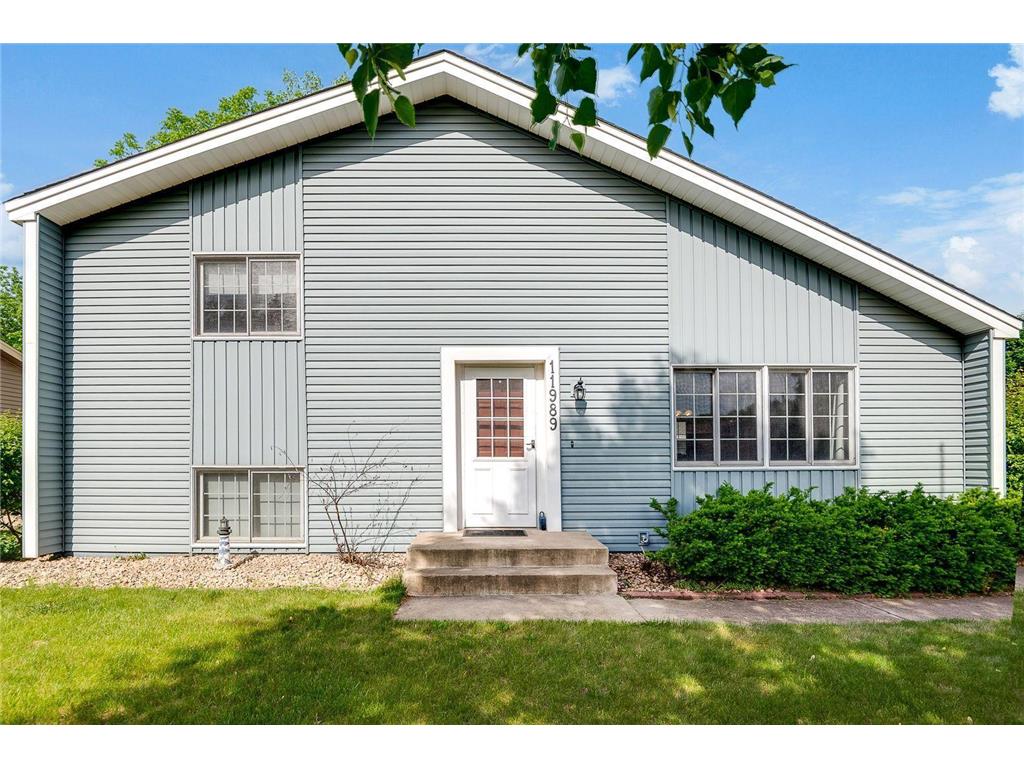 11989 Virginia Avenue N, Champlin, MN, 55316 | MLS: 6379469 | Edina Realty