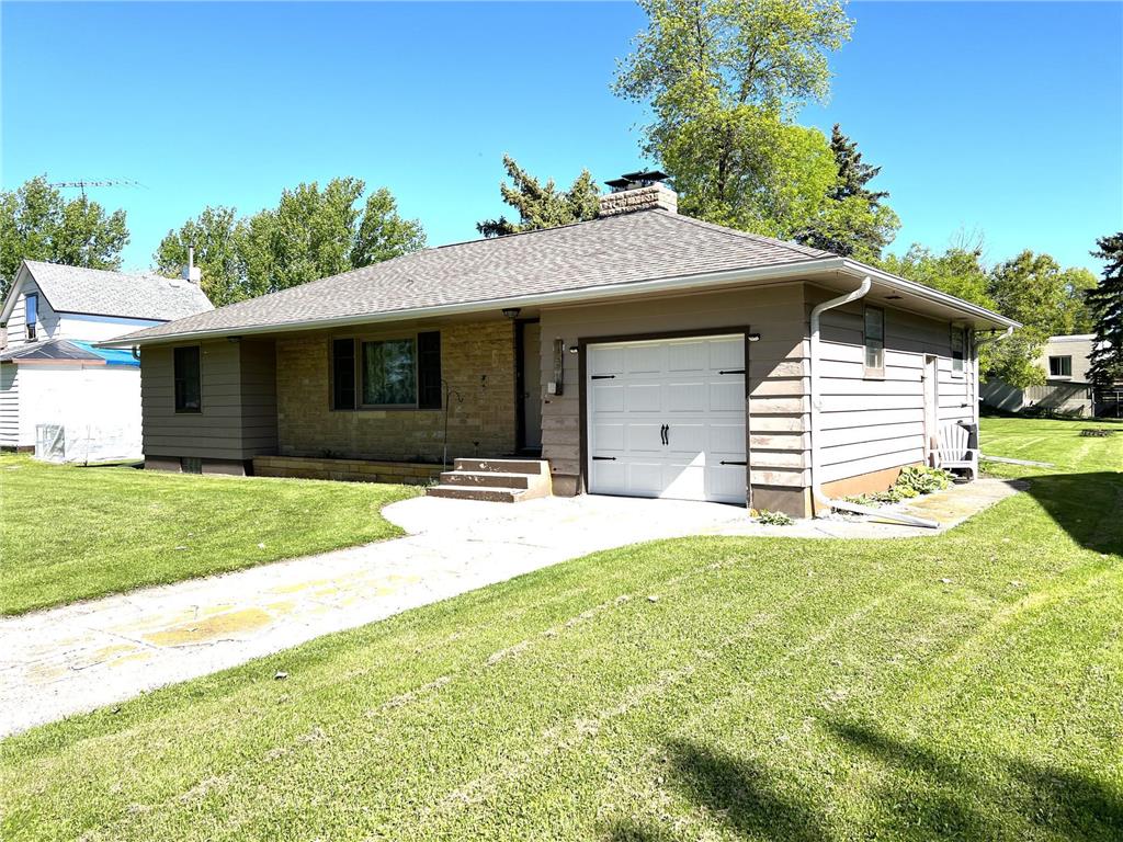 120 2nd Street NE, Mcintosh, MN, 56556 | MLS: 6545396 | Edina Realty
