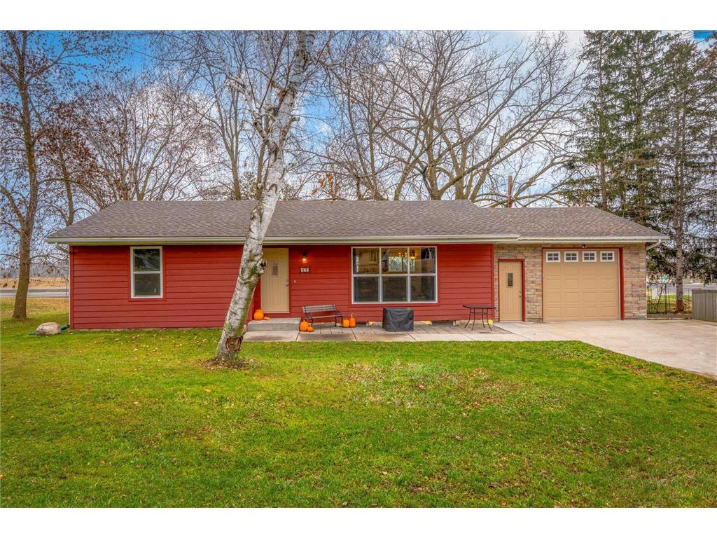 120 4th Avenue N, Pease, MN, 56363 | MLS: 6633248 | Edina Realty