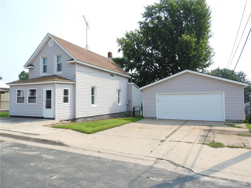 120 Lake Avenue S, Silver Lake, MN, 55381 | MLS: 6764286 | Edina Realty