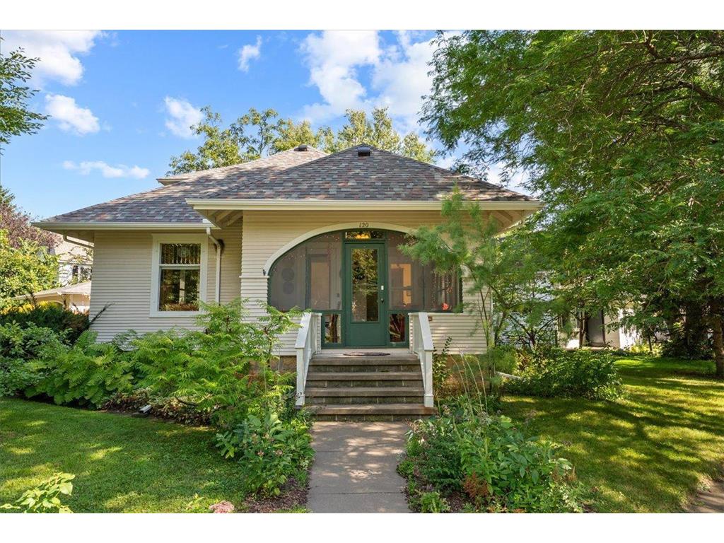 120 N 6th Street, River Falls, WI, 54022 | MLS: 6776973 | Edina Realty