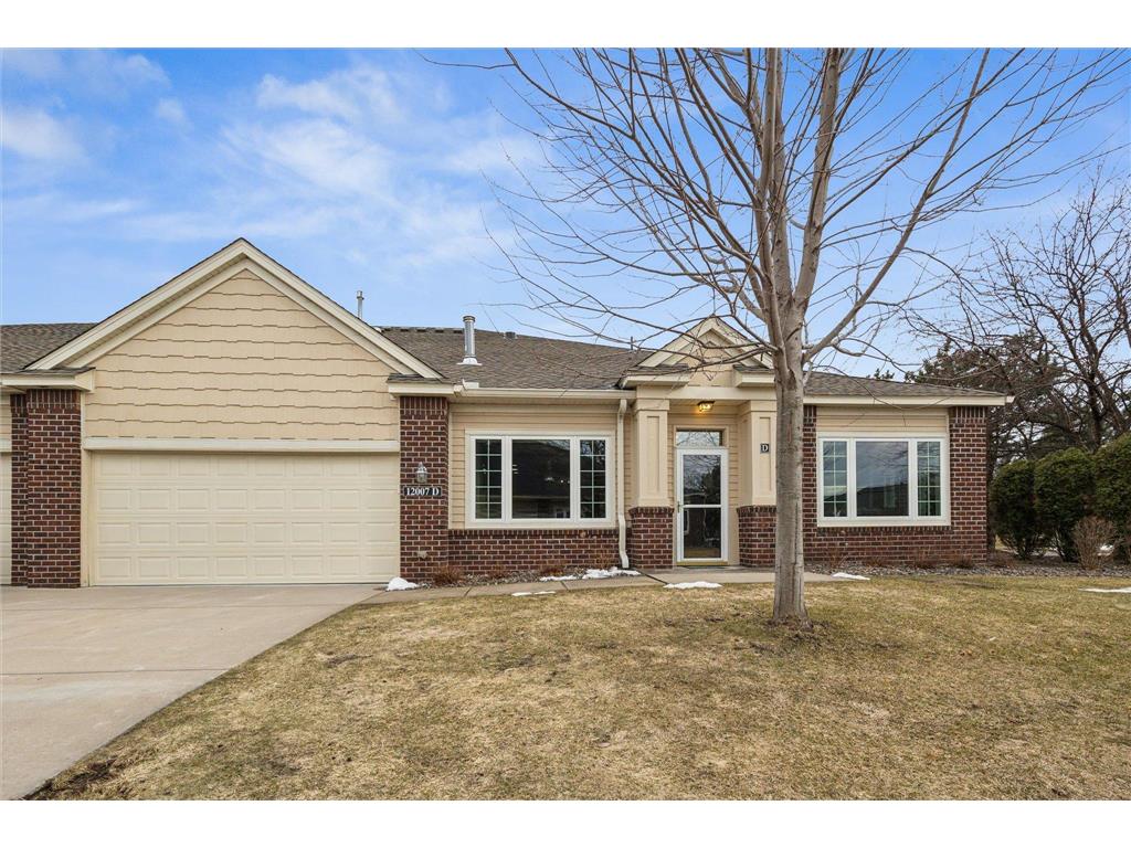 12007 Vermillion Street NE #D, Blaine, MN, 55449 | MLS: 6510353 | Edina ...
