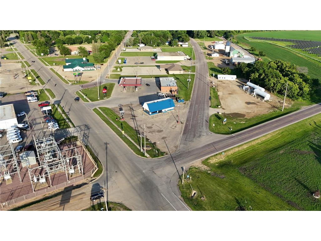 1201 Craig Avenue, Tracy, MN, 56175 | MLS: 6735152 | Edina Realty