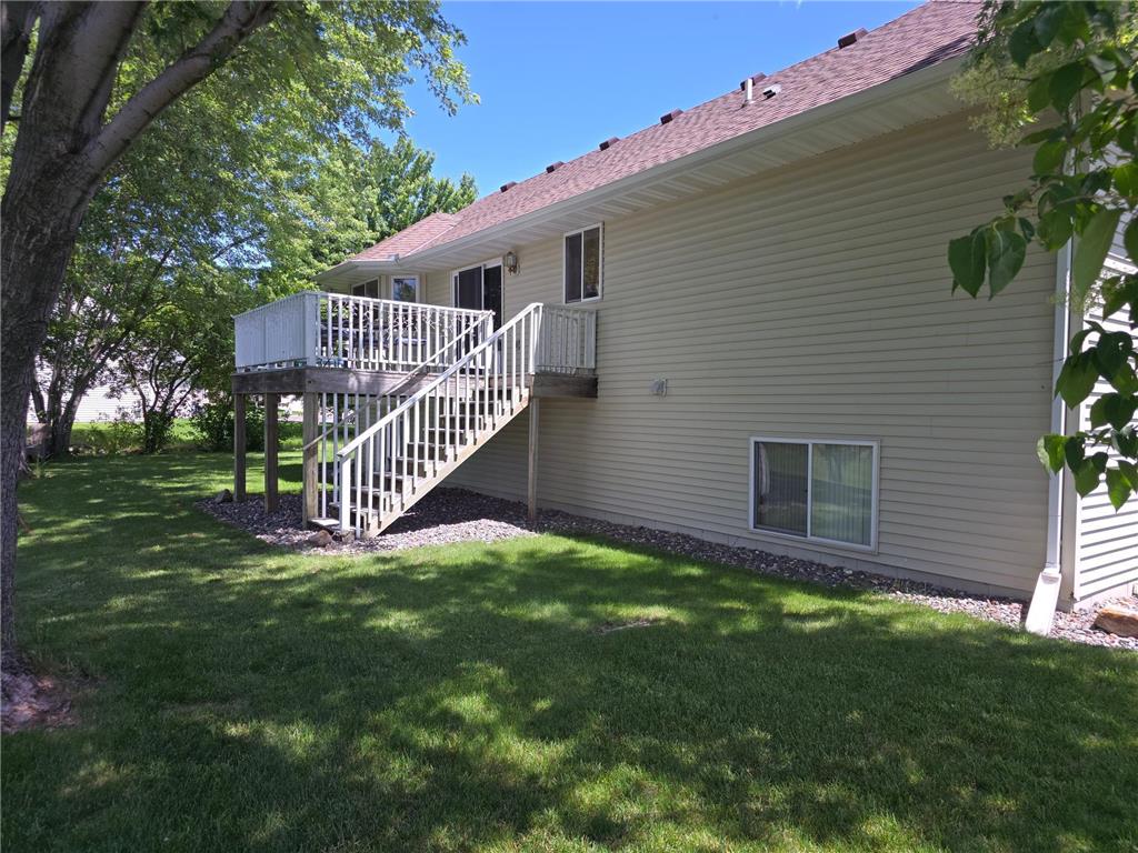 1201 Hemlock Circle, Buffalo, MN, 55313 | MLS: 6560684 | Edina Realty