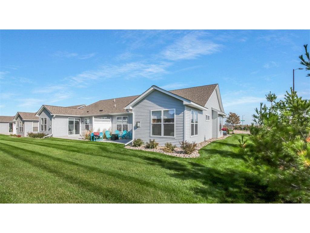 1201 Naser Way, New Richmond, WI 54017 | MLS: 6449969 | Edina Realty