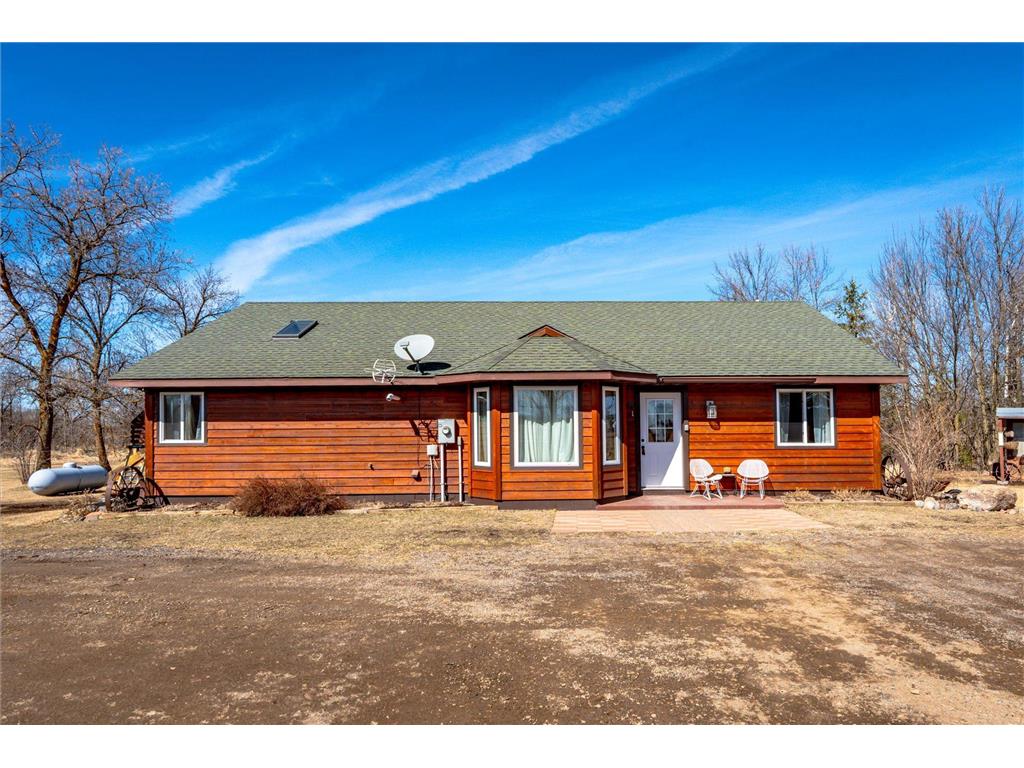 12028 230th Street, Milaca, MN, 56353 | MLS: 6693442 | Edina Realty