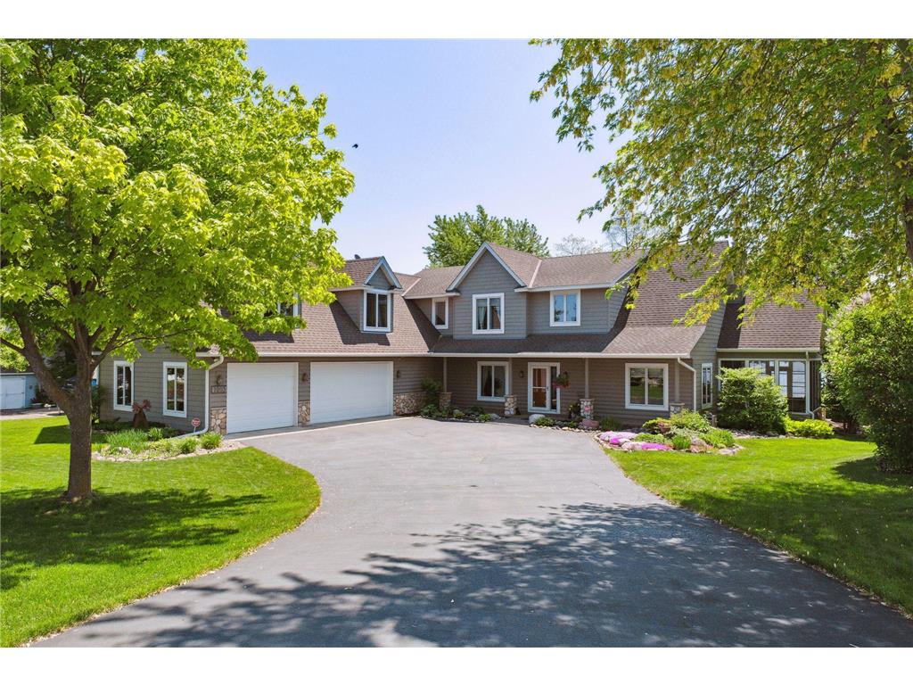 1203 N Shore Drive, Waverly, MN, 55390 | MLS: 6381576 | Edina Realty