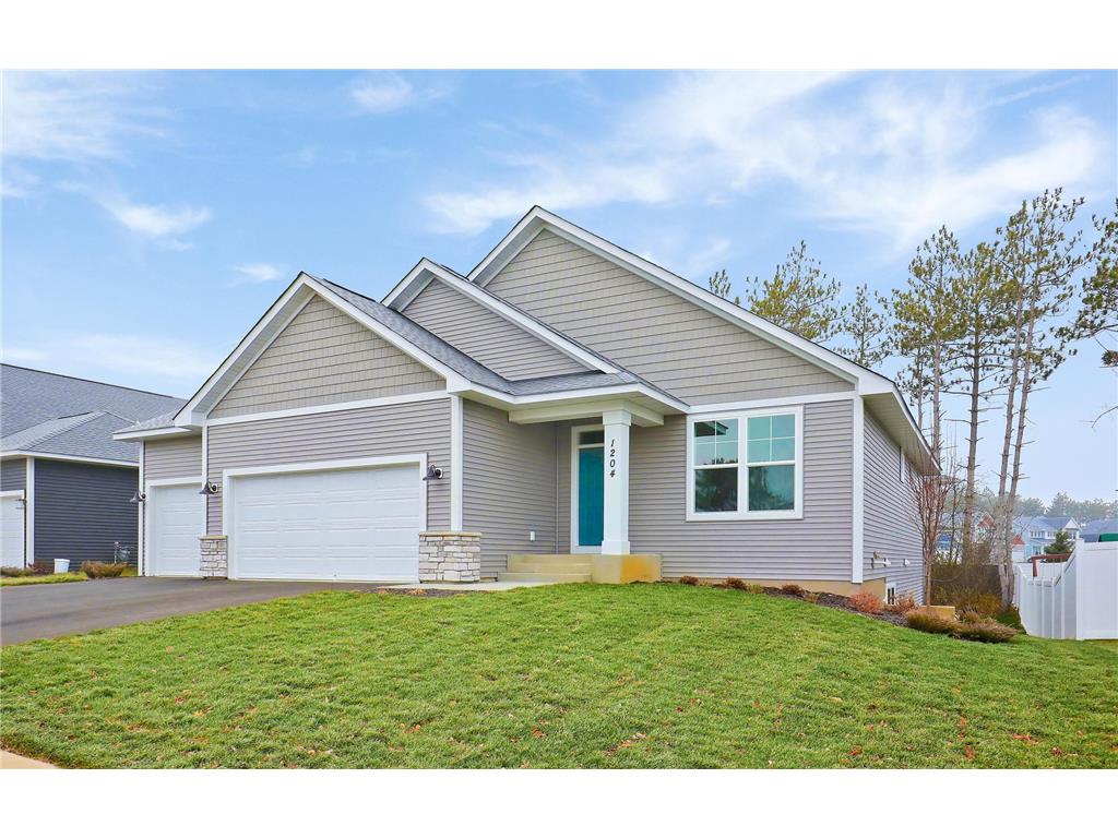 1204 Gretz Way, New Richmond, WI 54017 | MLS: 6429936 | Edina Realty