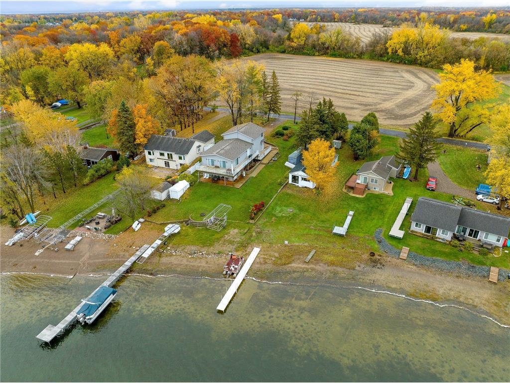 12050 Mentzer Trail, Chisago Lake Twp, MN, 55045 | MLS: 6451658 | Edina ...