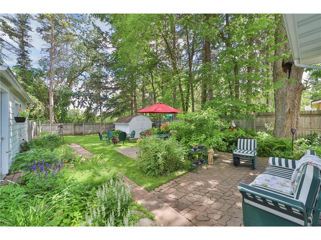 1207 Park Street, Brainerd, MN, 56401 | MLS: 6561863 | Edina Realty