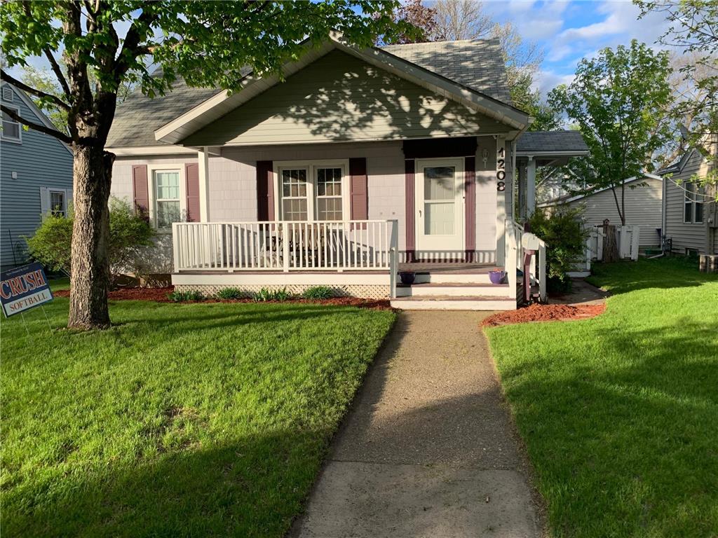 1208 N 10th Avenue N, Saint Cloud, MN, 56303 | MLS: 6377669 | Edina Realty