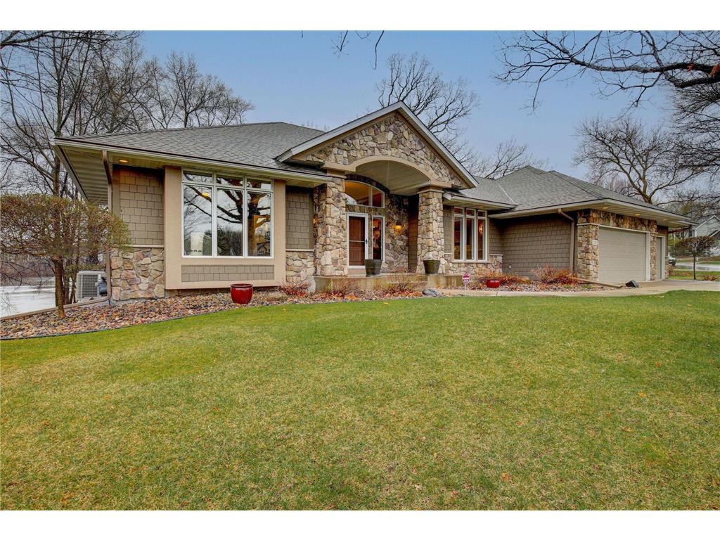 12083 Gantry Court, Apple Valley, MN, 55124 | MLS: 6484035 | Edina Realty