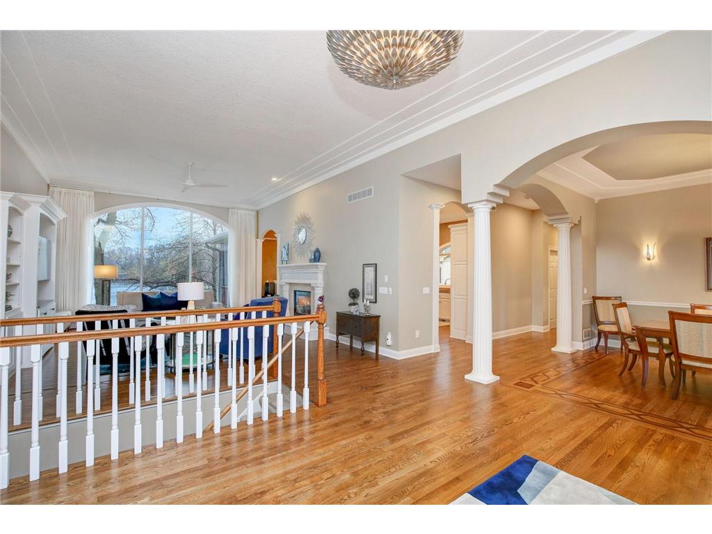 12083 Gantry Court, Apple Valley, MN, 55124 | MLS: 6484035 | Edina Realty