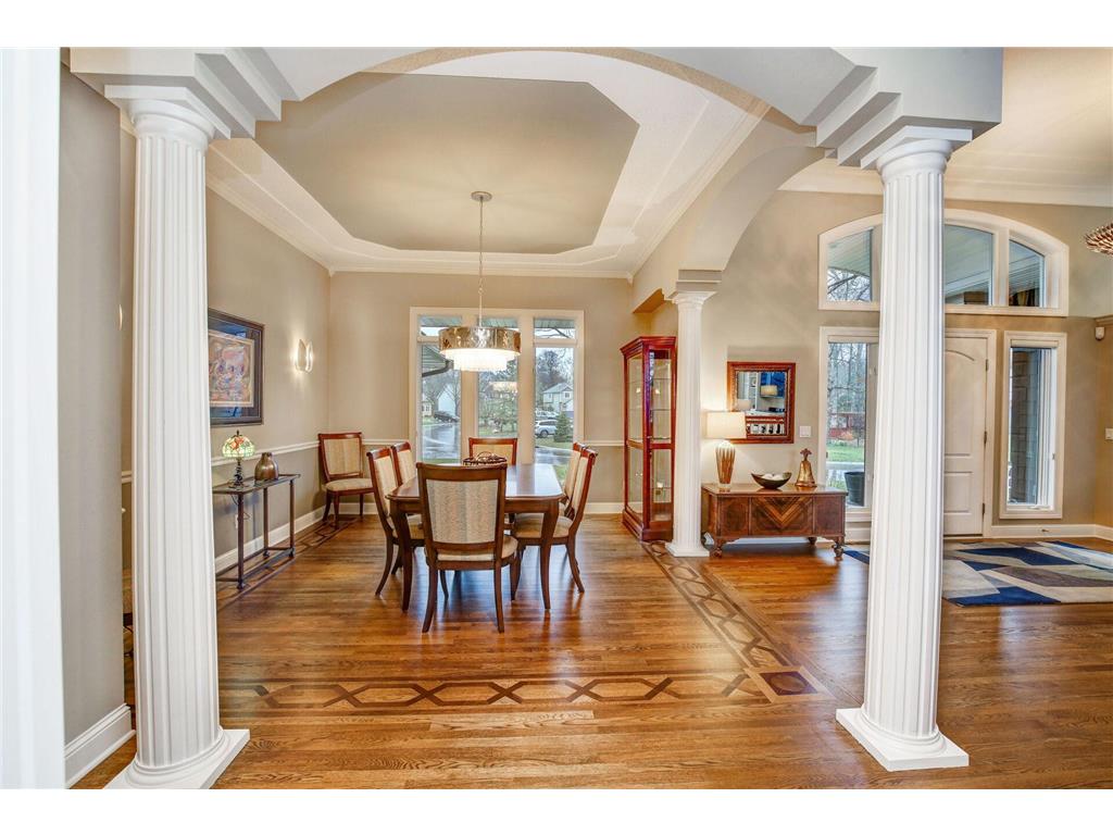 12083 Gantry Court, Apple Valley, MN, 55124 | MLS: 6484035 | Edina Realty