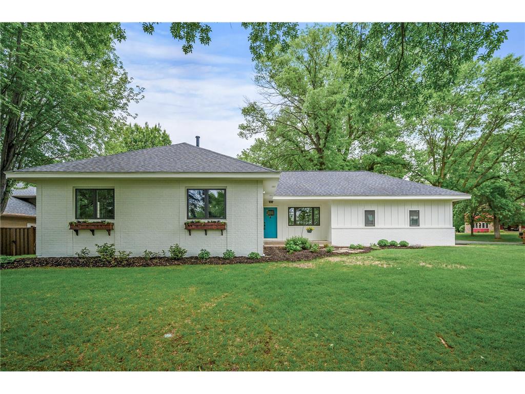 12085 Evergreen Street NW, Coon Rapids, MN, 55448 | MLS: 6726247 ...