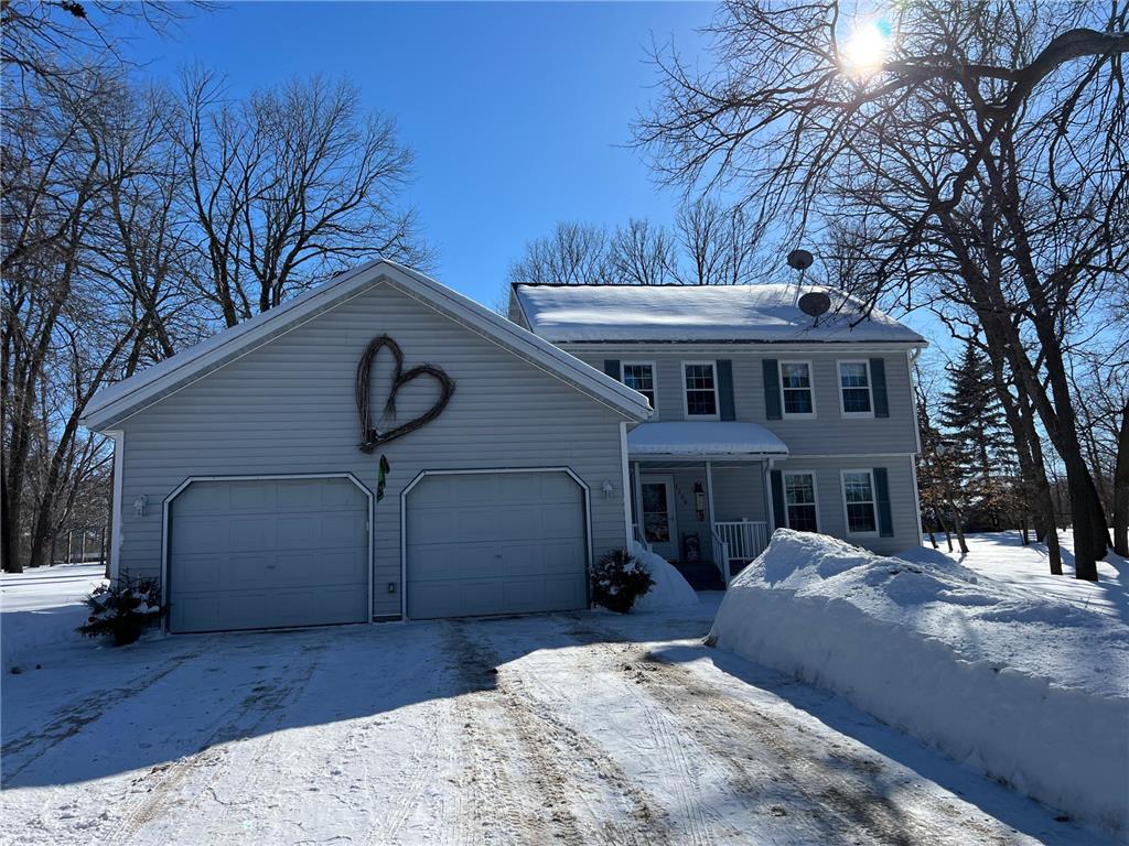 1209 Kenneth Street, Detroit Lakes, MN, 56501 | MLS: 6349911 | Edina Realty
