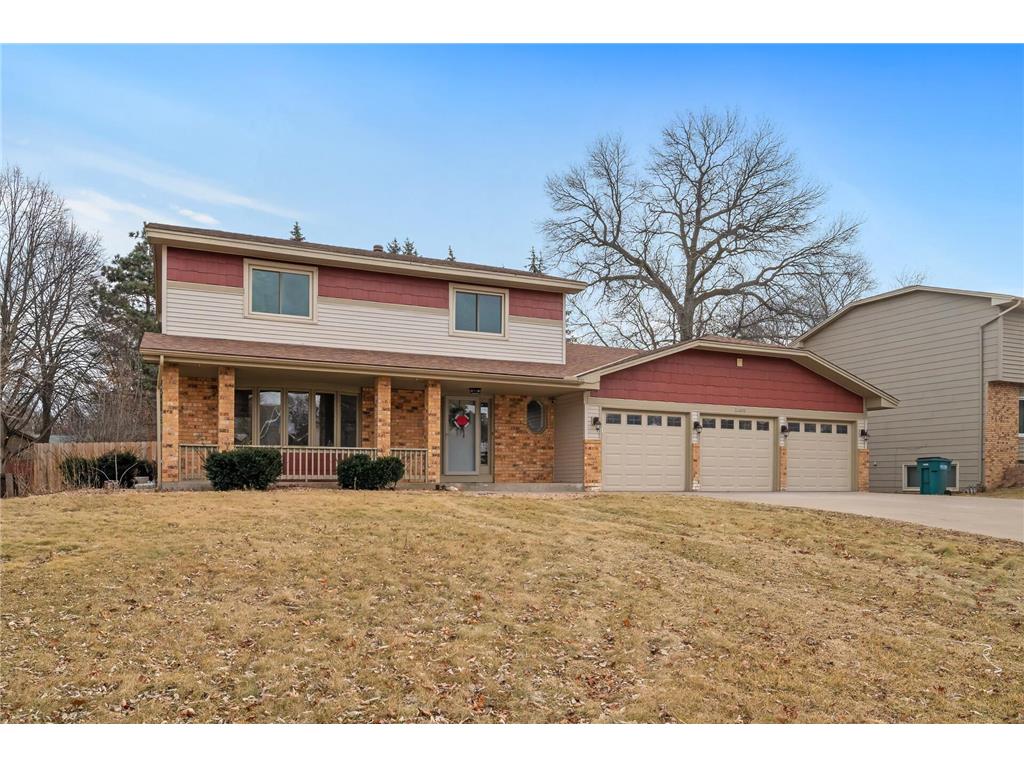 12091 Flintwood Street NW, Coon Rapids, MN, 55448 | MLS: 6646264 ...