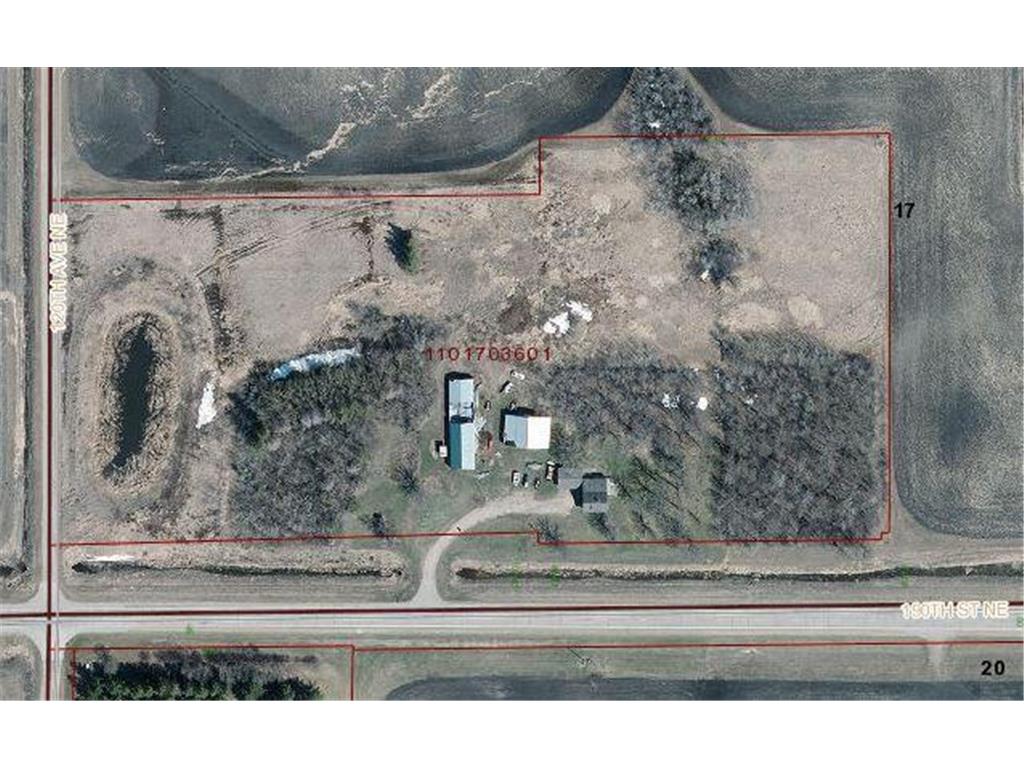 12096 190th Street NE, North Twp, MN, 56701 | MLS: 6469560 | Edina Realty