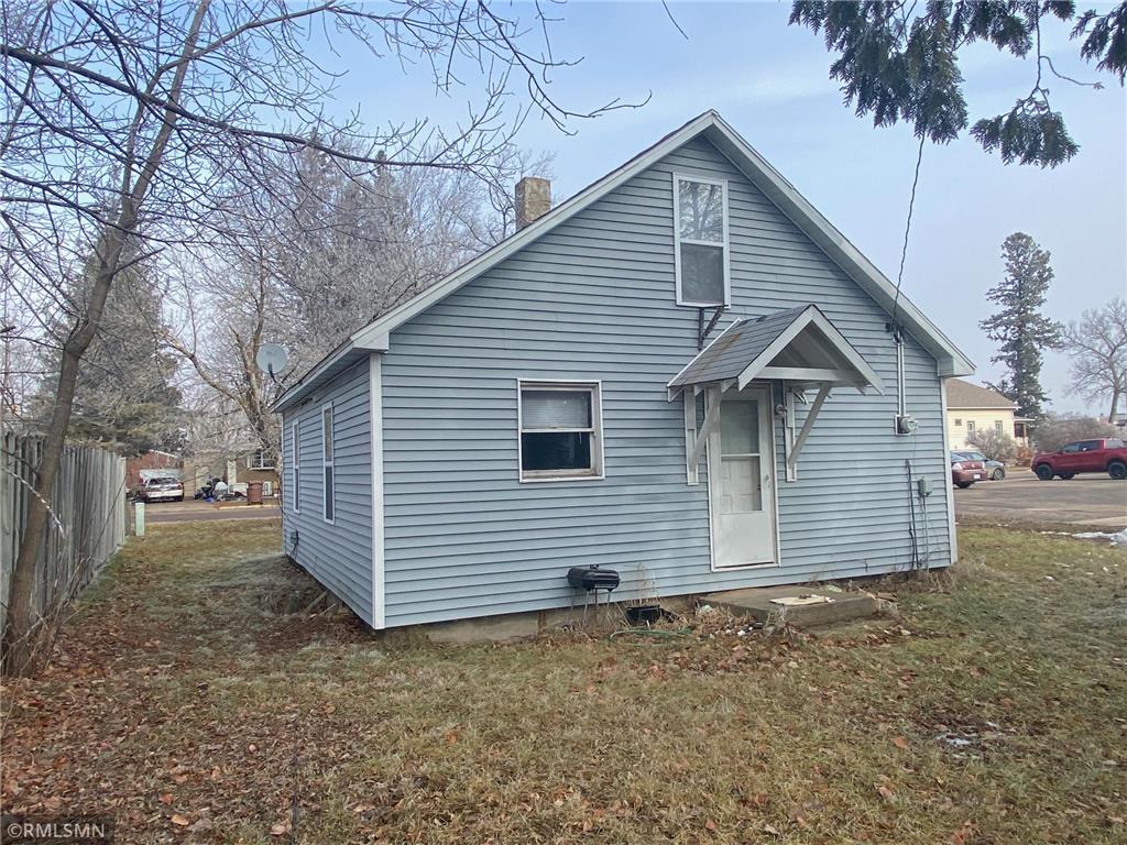121 Albert Avenue, Mcgregor, MN, 55760 | MLS: 6488326 | Edina Realty