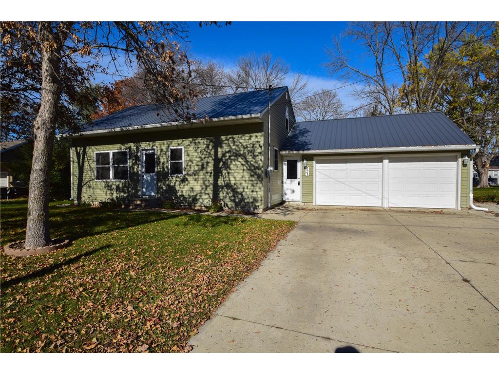 121 School Street, Belgrade, MN, 56312 | MLS: 6453894 | Edina Realty