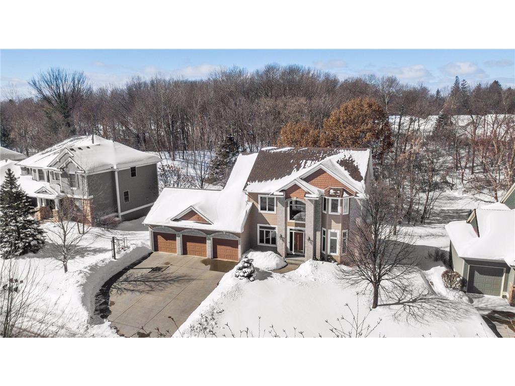 121 Wedgewood Drive, Mahtomedi, MN, 55115 | MLS: 6332907 | Edina Realty