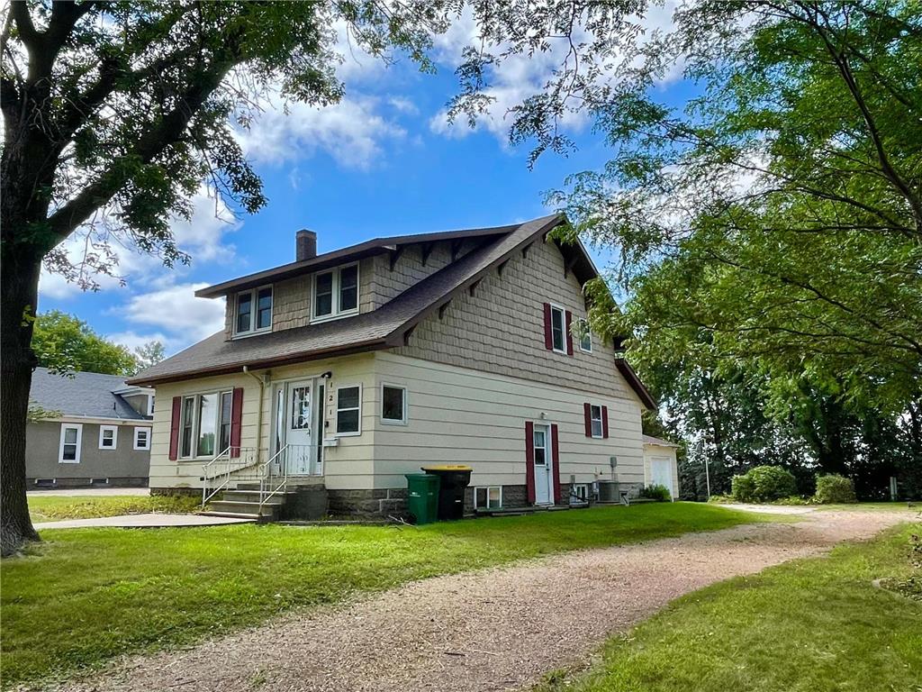 121 West Street N, Sanborn, MN, 56083 | MLS: 6592712 | Edina Realty