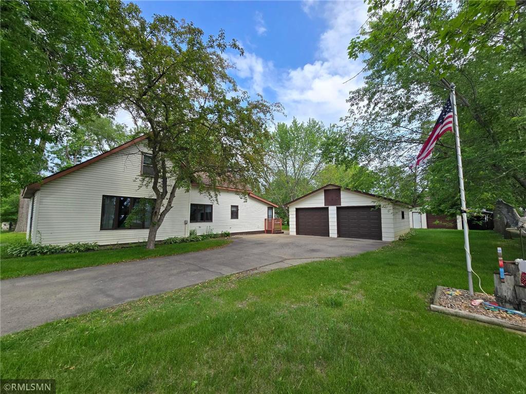 12115 Ramsey Street, Becker, MN, 55308 | MLS: 6716869 | Edina Realty