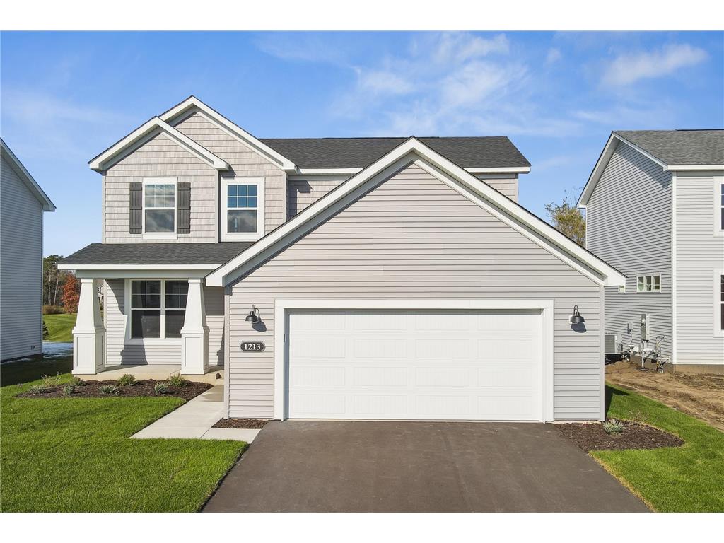 1213 Kasota Court, Jordan, MN, 55352 | MLS: 6428066 | Edina Realty