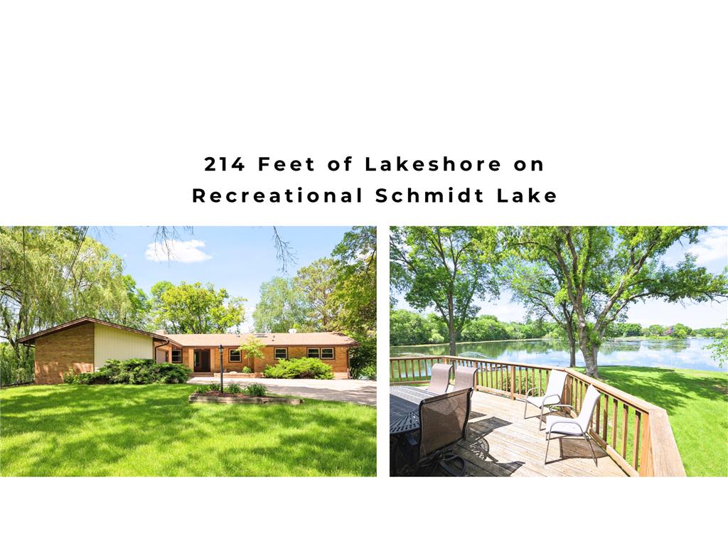 12130 45th Avenue N, Plymouth, MN, 55442 | MLS: 6534511 | Edina Realty