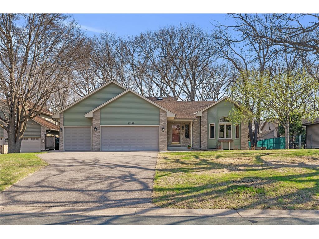 12139 Jonquil Street NW, Coon Rapids, MN, 55433 | MLS: 6701549 | Edina ...