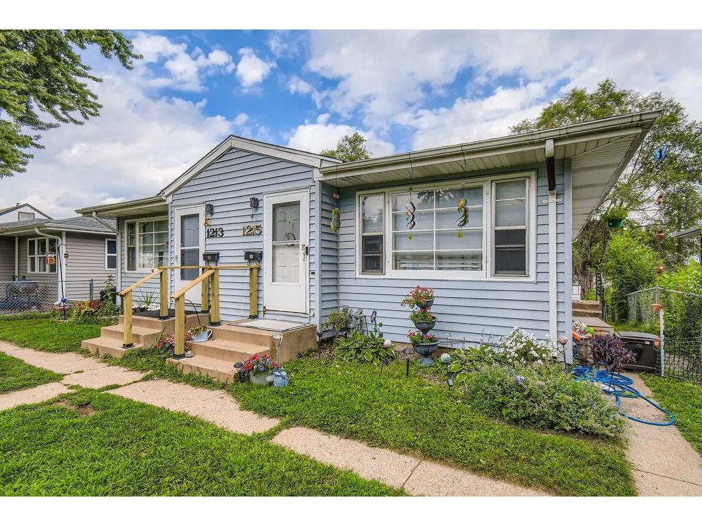 1215 8th Avenue S, South Saint Paul, MN, 55075 | MLS: 6741473 | Edina ...