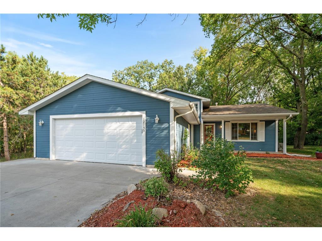 12155 Highland Road NW, Elk River, MN, 55330 | MLS: 6404238 | Edina Realty