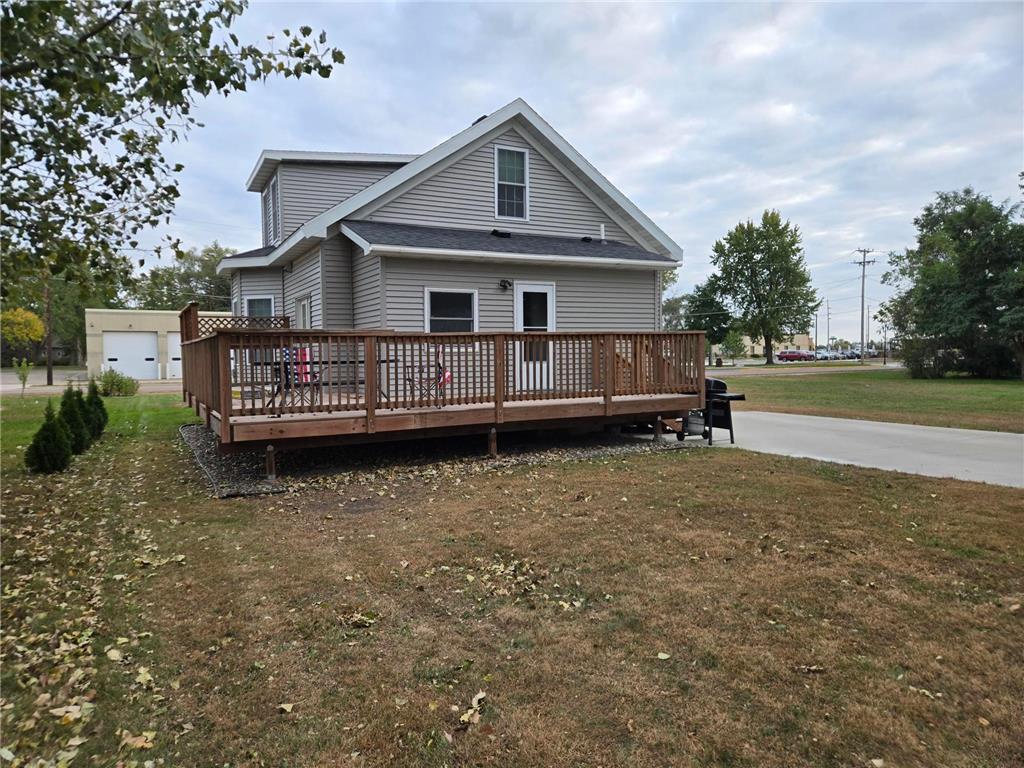 12156 Hancock Street SE, Becker, MN, 55308 | MLS: 6784865 | Edina Realty