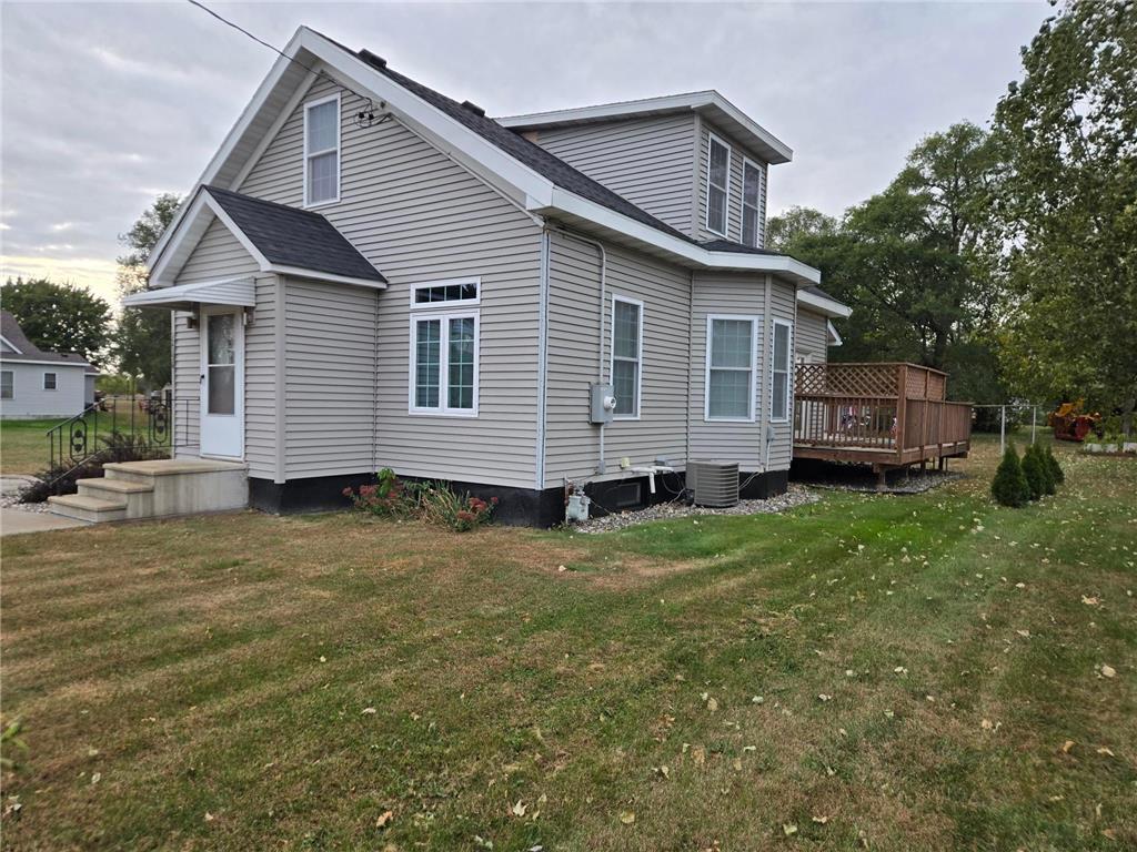 12156 Hancock Street SE, Becker, MN, 55308 | MLS: 6784865 | Edina Realty