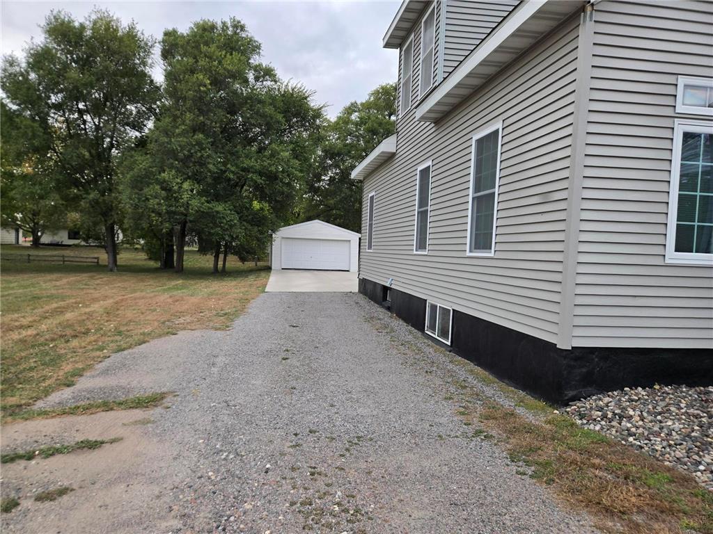 12156 Hancock Street SE, Becker, MN, 55308 | MLS: 6784865 | Edina Realty