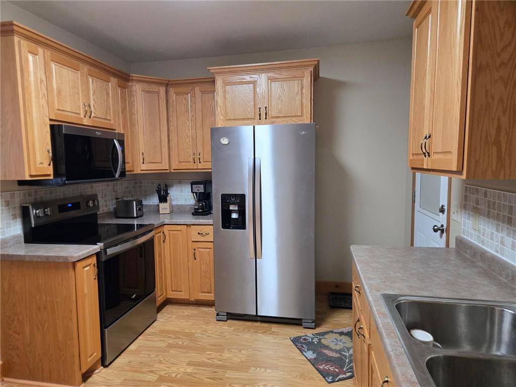 12156 Hancock Street SE, Becker, MN, 55308 | MLS: 6784865 | Edina Realty