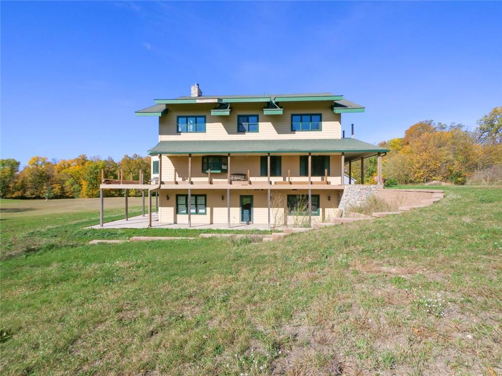 12157 County Highway 79, Parkers Prairie, MN, 56361 | MLS: 6449400 ...