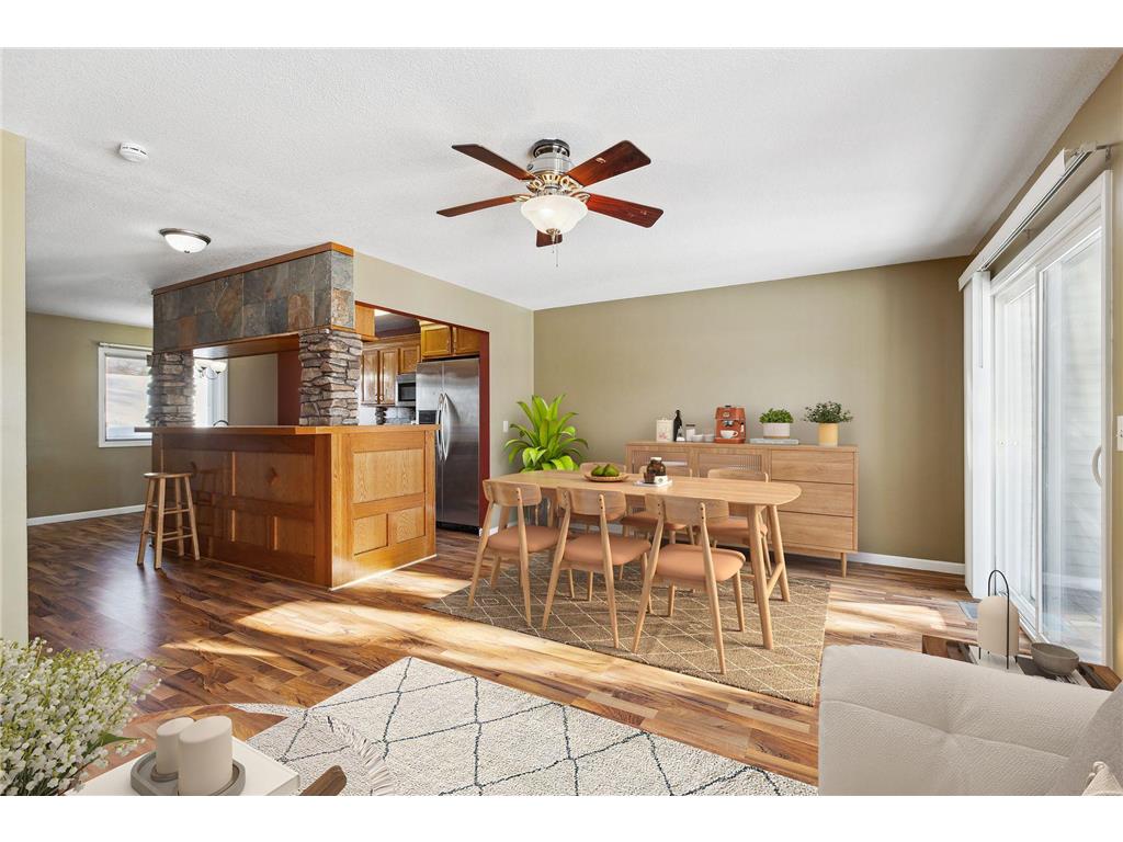 12166 Drake Street NW, Coon Rapids, MN, 55448 | MLS: 6658673 | Edina Realty