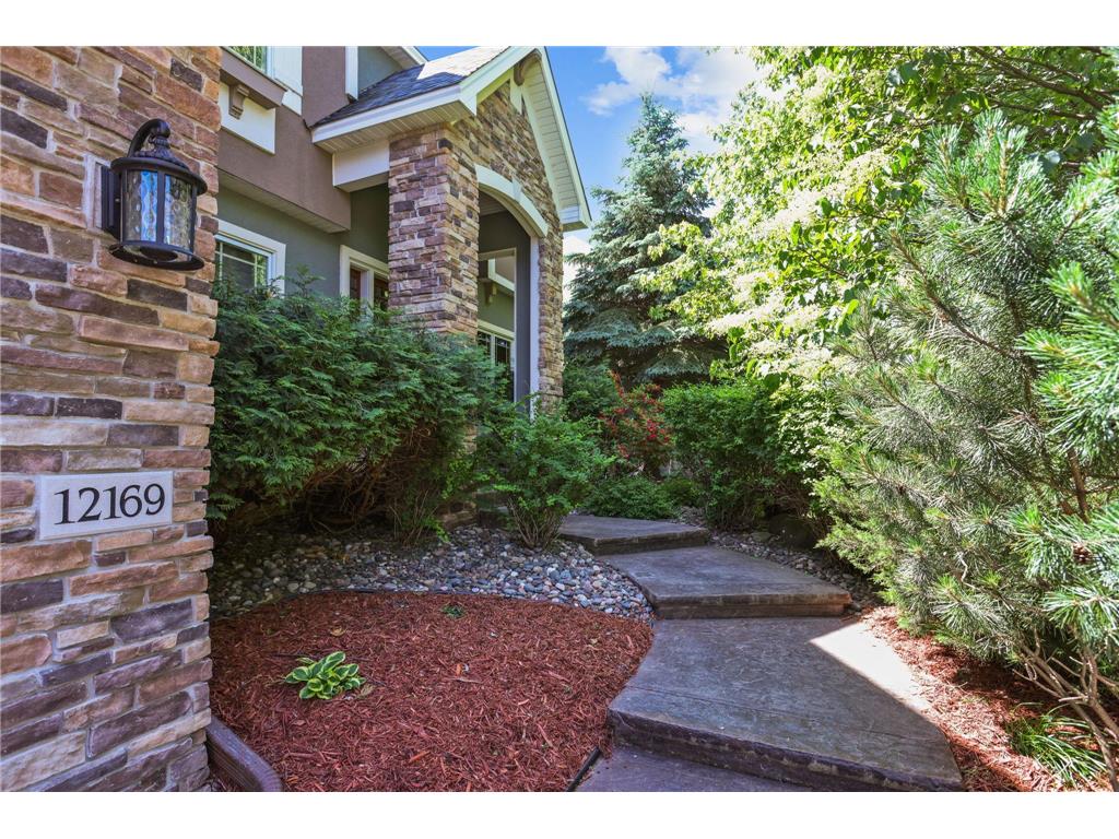 12169 Dunkirk Street NE, Blaine, MN, 55449 | MLS: 6554040 | Edina Realty