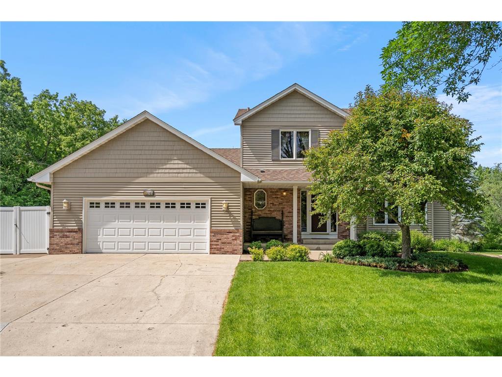 12169 Ivywood Street NW, Coon Rapids, MN, 55433 | MLS: 6429274 | Edina ...
