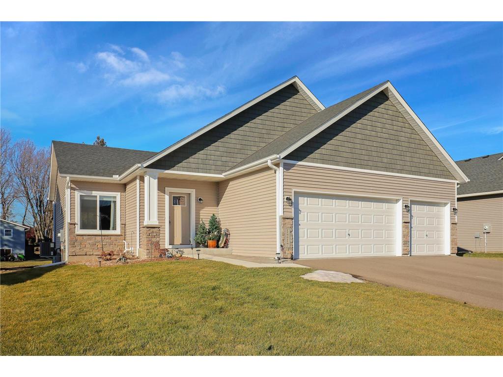 1217 Filkins Street, Prescott, WI, 54021 | MLS: 6482090 | Edina Realty