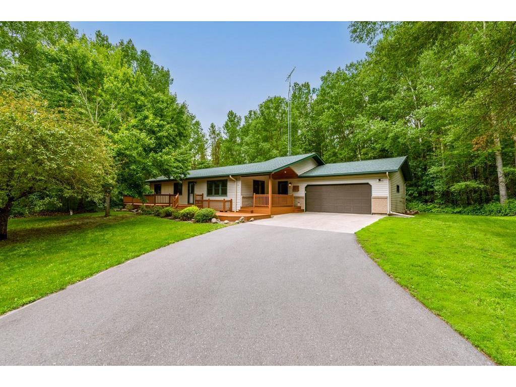 12179 Hidden Birch Road, Brainerd, MN, 56401 | MLS: 6558124 | Edina Realty