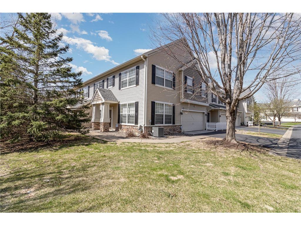 12185 Vermillion Street NE #H, Blaine, MN, 55449 | MLS: 6722736 | Edina ...