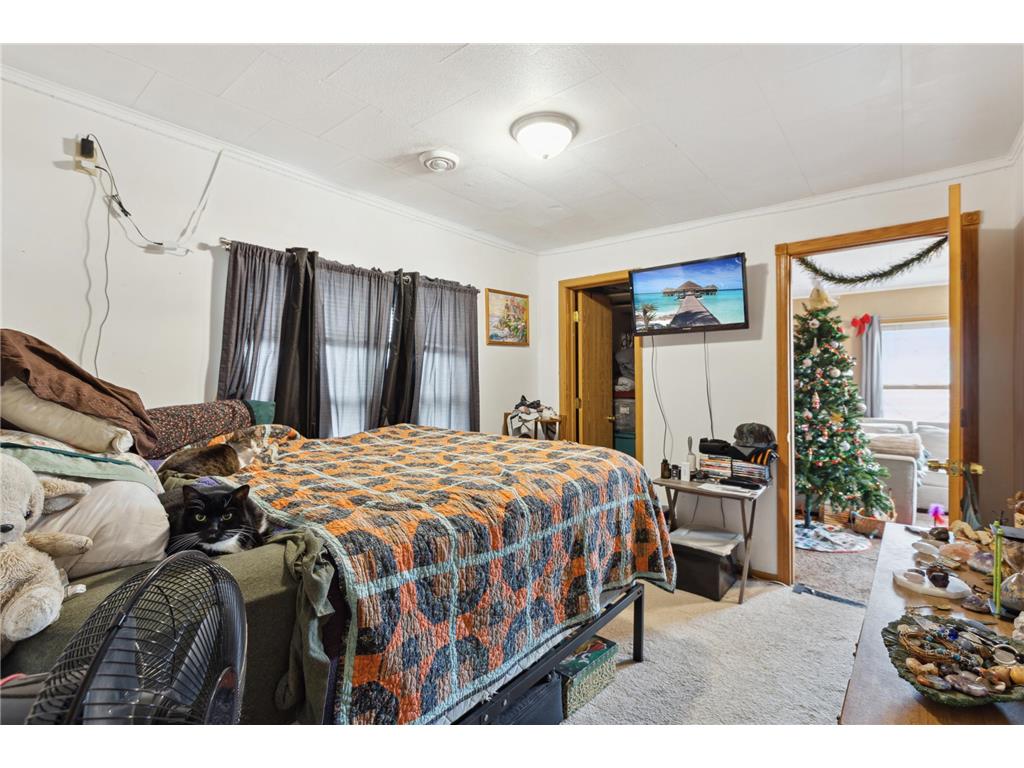 12192 Hancock Street SE, Becker, MN, 55308 | MLS: 7014807 | Edina Realty