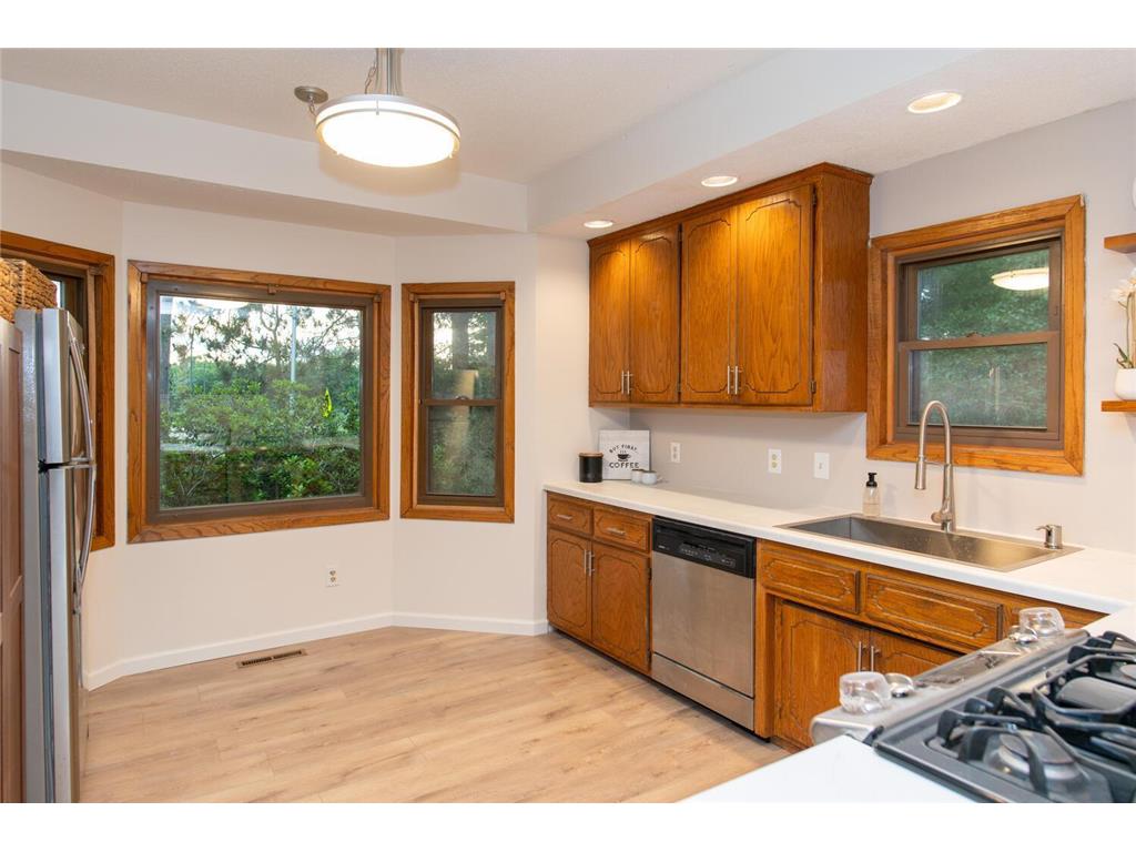 12211 Olive Street NW, Coon Rapids, MN, 55448 | MLS: 6740066 | Edina Realty