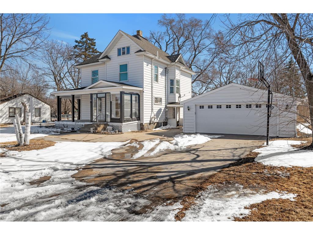 12231 Willow Street, Becker, MN, 55308 | MLS: 6676262 | Edina Realty