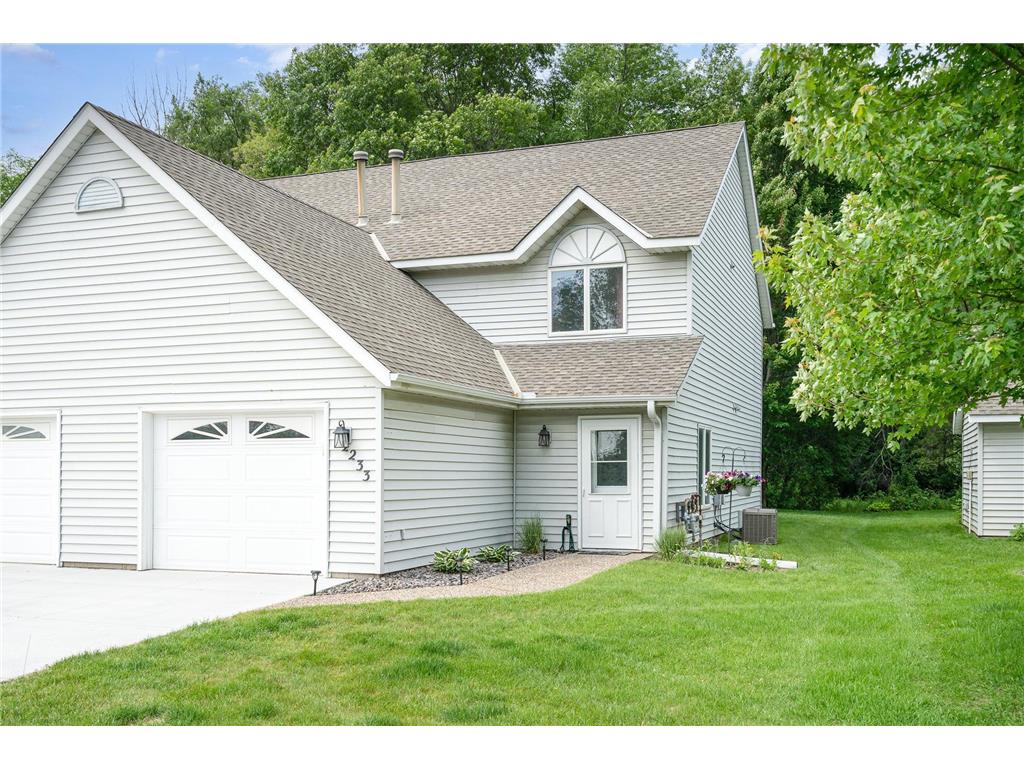 12233 191st Avenue NW, Elk River, MN, 55330 | MLS: 6731449 | Edina Realty