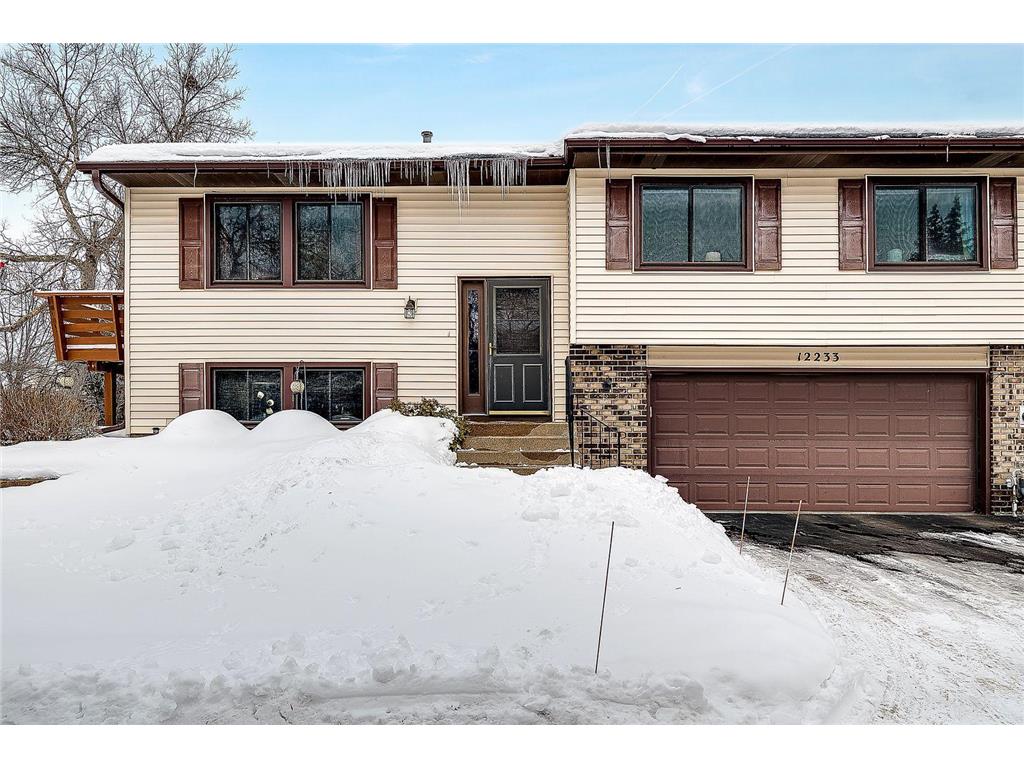 12233 Fillmore Street NE, Blaine, MN, 55434 | MLS: 6326321 | Edina Realty