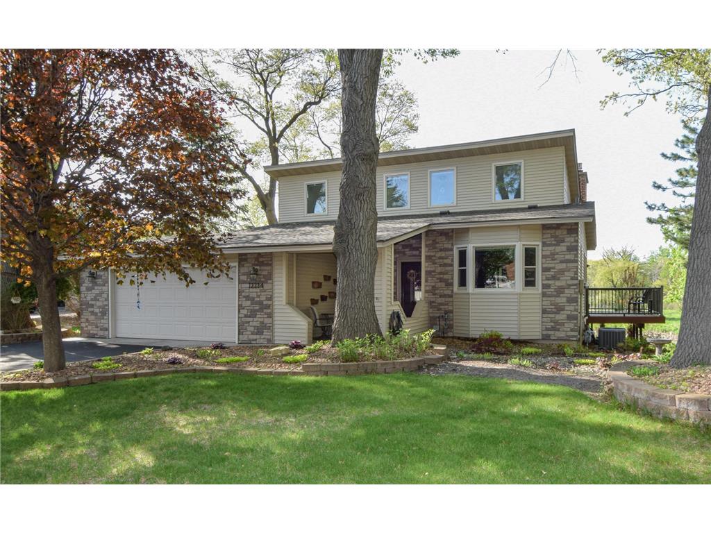 12234 Unity Street NW, Coon Rapids, MN, 55448 | MLS: 6366408 | Edina Realty