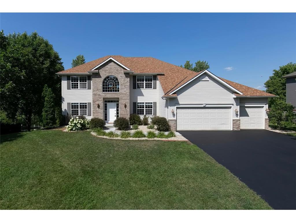 12238 Jasper Lane, Eden Prairie, MN, 55347 | MLS: 6402311 | Edina Realty